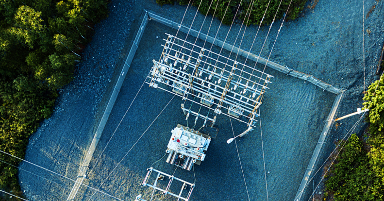 Webinar: Benefits of BIM-based Substation Design